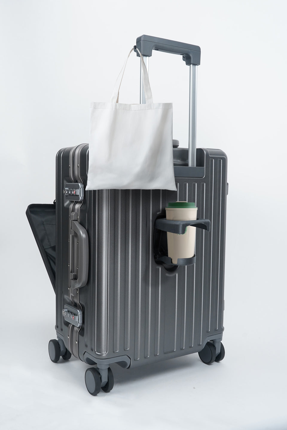 Trov Carry On