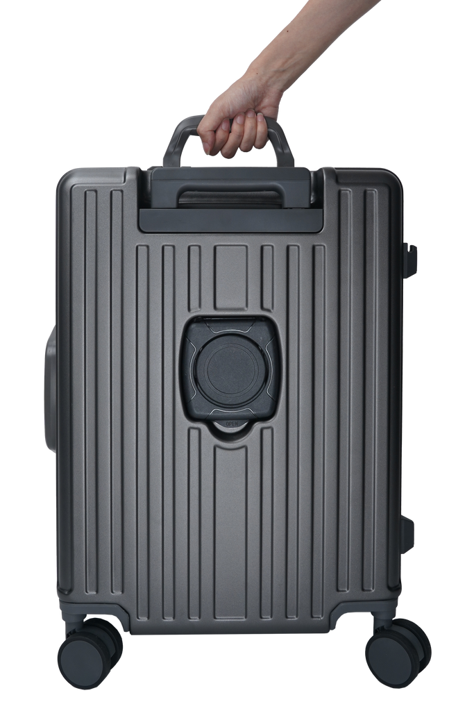 Trov Carry On